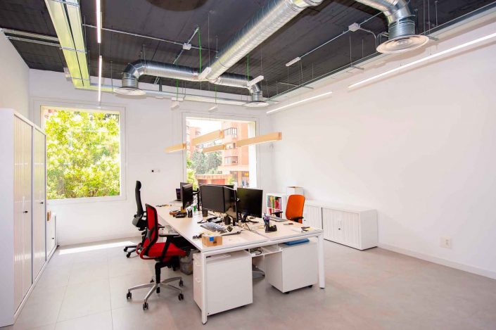 Reformas de Locales Comerciales y Oficinas en Madrid y Pozuelo de ...